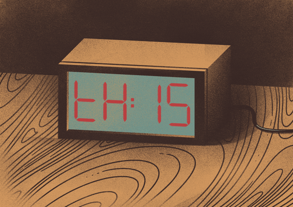 Art Clock GIF - Find & Share on GIPHY