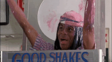 **Unpopular Opinion on Good Burger** | Lipstick Alley