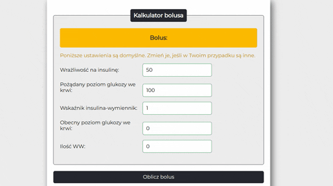 GitHub - Aliorl/kalkulatorbolusa