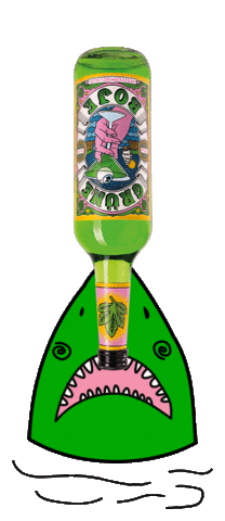 Durst Sticker by Sandra International for iOS & Android | GIPHY