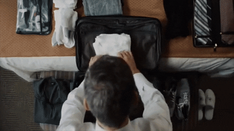 Travel GIF - Find & Share on GIPHY