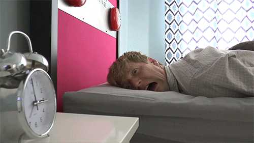 Bed GIF - Find & Share on GIPHY