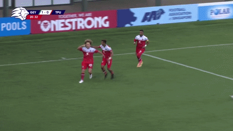 GIF by 1 Play Sports - Find & Share on GIPHY