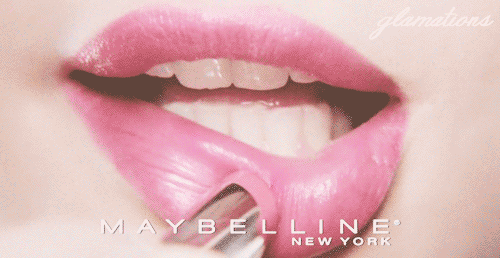 Lipstick Find And Share On Giphy