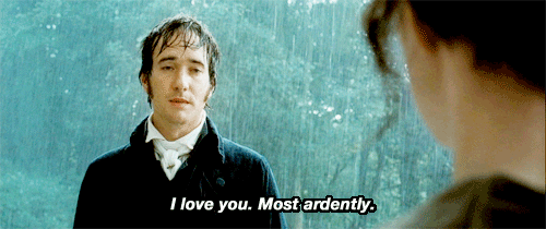 Movie Love Gifs