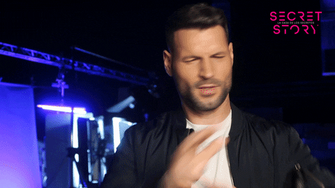 Secret Story No GIF by Mediaset España - Find & Share on GIPHY
