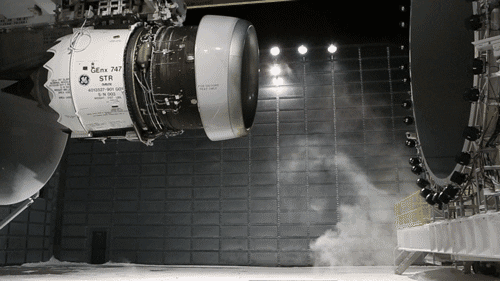 Powering Stop Motion GIF by General Electric - Find & Share on GIPHY