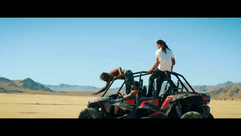 Pull Up Lets Go GIF by Sage The Gemini - Find & Share on GIPHY