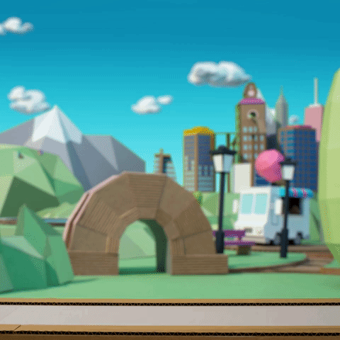 GIF by Amazon - Find & Share on GIPHY