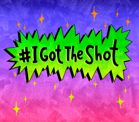 Ad Council Vaccine GIF - Find & Share on GIPHY