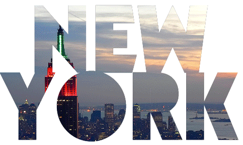 New York City Nyc GIF by Vevo - Find & Share on GIPHY