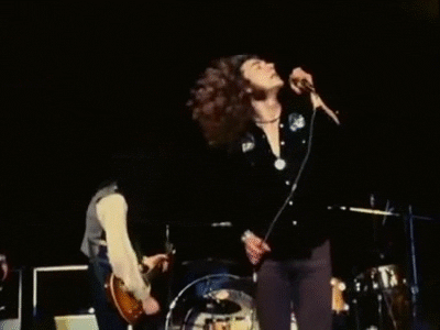 Led Zeppelin GIF - Find & Share on GIPHY