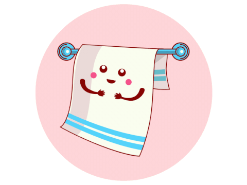 Towel GIFs - Find & Share on GIPHY