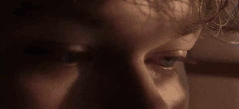 Eyes Texting GIF by Petit Biscuit - Find & Share on GIPHY