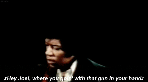 Hey Joe GIFs - Find & Share on GIPHY