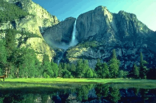 Mountain GIF - Find & Share on GIPHY