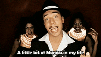 Lou Bega 90S GIF - Find & Share on GIPHY