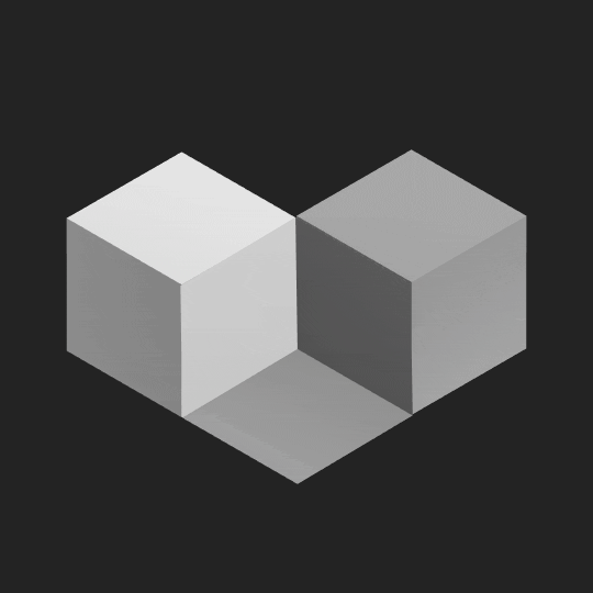 Empty Space 3D GIF by xponentialdesign - Find & Share on GIPHY