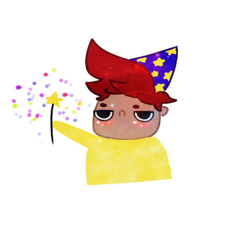 Waving GIF Stickers - Find & Share on GIPHY