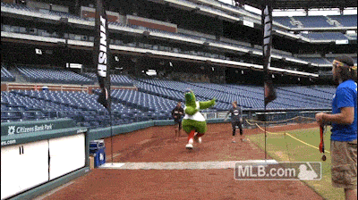 Finish Line Mlb GIF - Find & Share on GIPHY