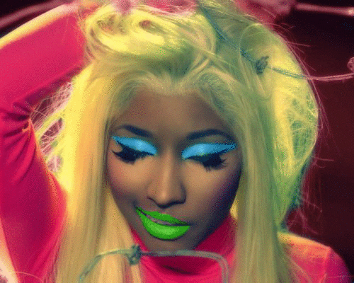 Green Lipstick S Find And Share On Giphy