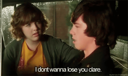 Munro Chambers Degrassi Find And Share On Giphy
