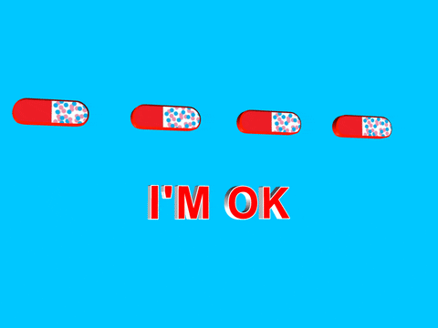 Image Pills GIF by AnimatedText - Find & Share on GIPHY