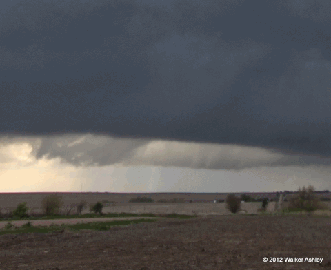 Tornado Weather by Deborah E. Kennedy – Long Story Short