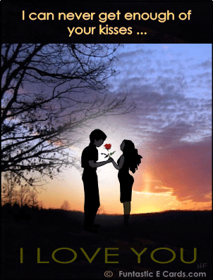 Romantic Gif On Tumblr