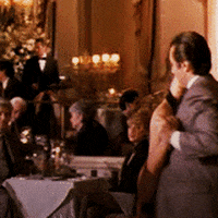 Scent Of A Woman GIFs - Find & Share on GIPHY