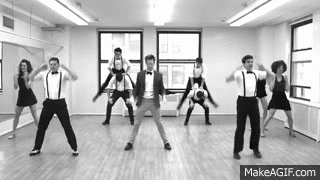 Rehearsal GIF - Find & Share on GIPHY