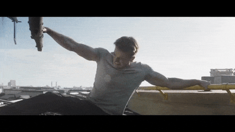 Manageable Fitness Goals – ashley writes a blog