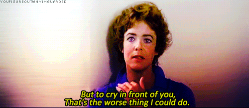 Betty Rizzo Grease Quotes