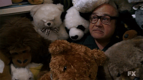 Danny Devito S Find And Share On Giphy