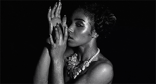 Papi Pacify Fka Twigs Find And Share On Giphy