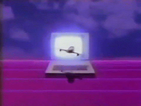 80S Vhs GIF - Find & Share on GIPHY