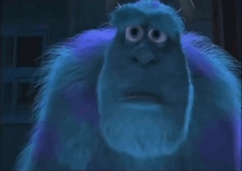 Boo GIF - Find & Share on GIPHY