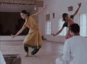 Bharatanatyam Memes