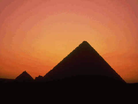 Pyramid GIF - Find & Share on GIPHY