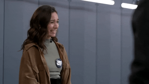 Excited Surprise Gif Find Share On Giphy