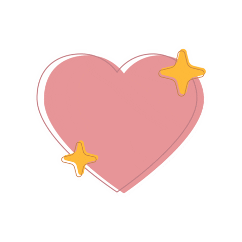 Heart Sticker for iOS & Android | GIPHY
