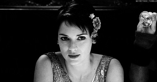 Winona Ryder Find And Share On Giphy