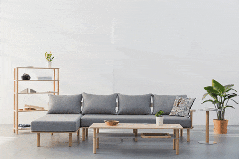 Furniture Setup GIF - Find & Share on GIPHY