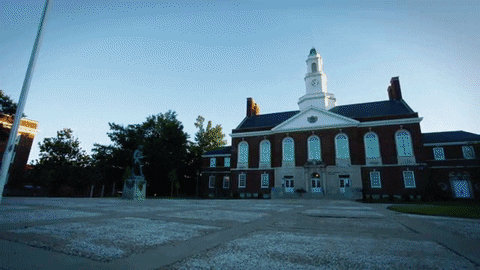 Campus Beautiful GIF by Eastern Kentucky University - Find & Share on GIPHY