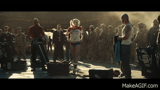 Full Gif Action