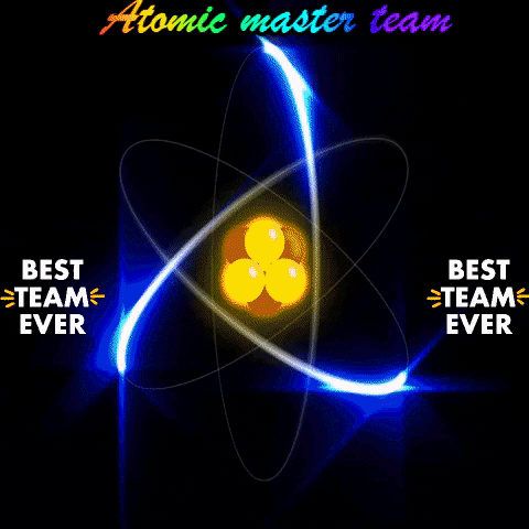 Atomic Master Team • lichess.org