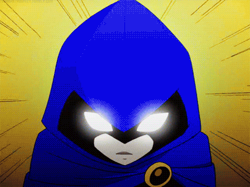 Raven Find And Share On Giphy