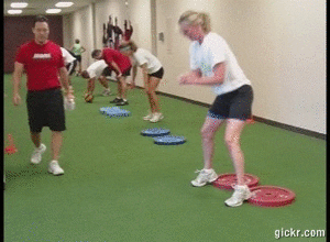 Training GIF - Find & Share on GIPHY