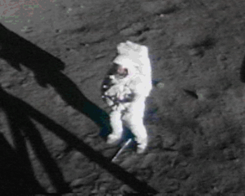 Astronaut GIF - Find & Share on GIPHY