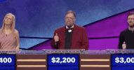 Contestants GIF by Jeopardy! - Find & Share on GIPHY